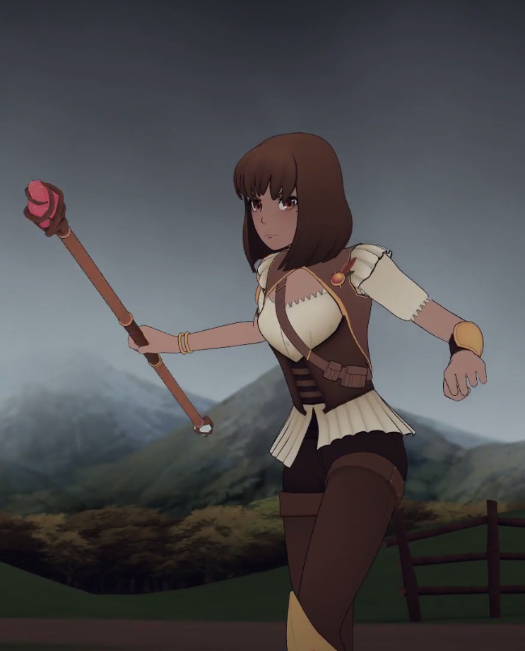 Rwby